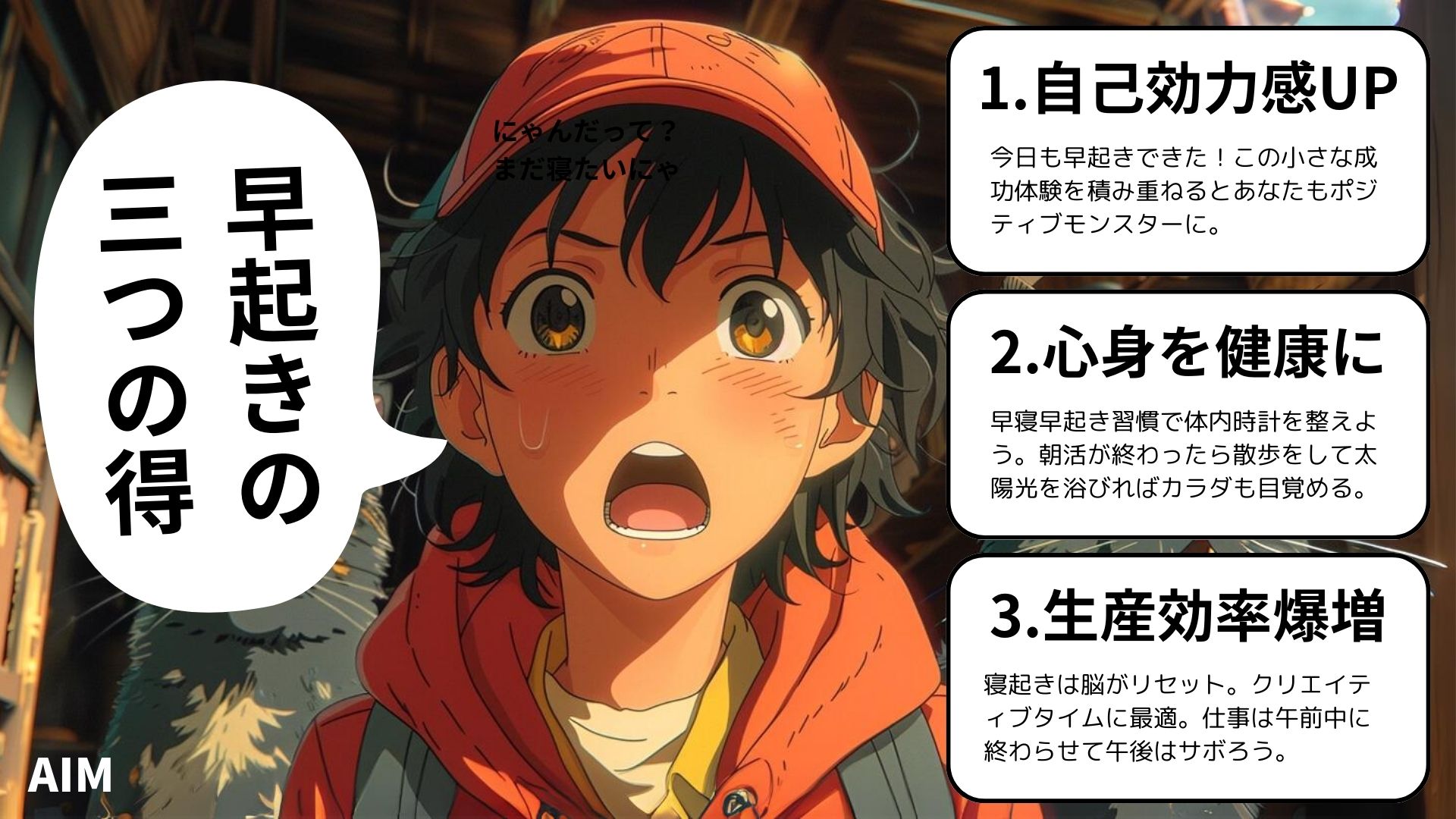 24時間耐久AIM - YMMD,Inc.